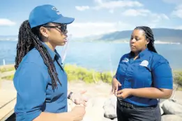 Still watching - PressReader