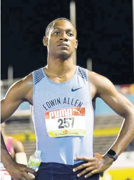 No final-year pressure for Levell - PressReader