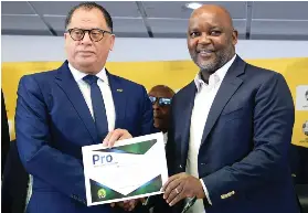 ‘Only best get top coaching badge’ - PressReader