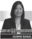 Music is revolution - PressReader