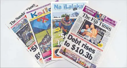 155 years on and getting bigger, better - PressReader