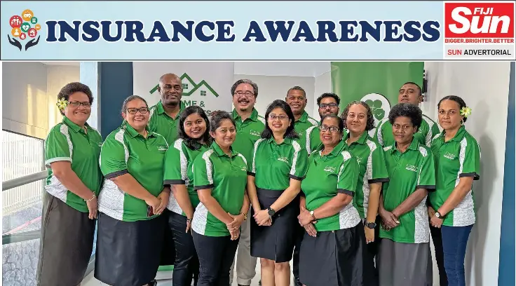 Capital Insurance tailor its insurance products meet customers need in ...