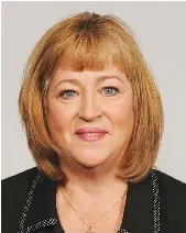 Three nurses, three perspectiv­es - PressReader
