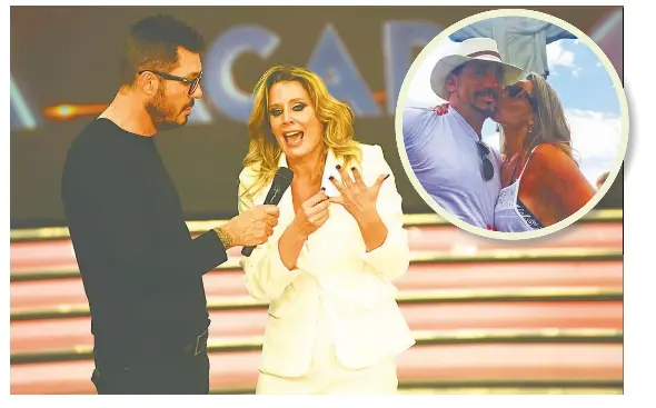 LA FURIA DE MARENGO - PressReader