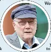 Carry On actor Kenneth Cope dies aged 93 - PressReader