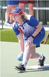 Clean sweep for Thorpdale - PressReader