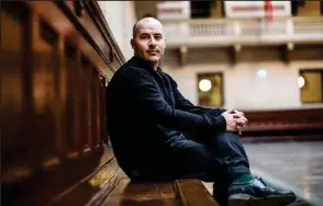 ’Smadderked af det’ - PressReader