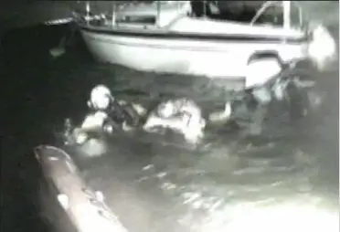 Two centuries of rescue operations - PressReader