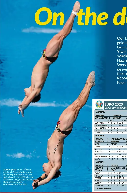 On the double - PressReader