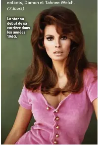 Mort d’un sexe-symbole - PressReader