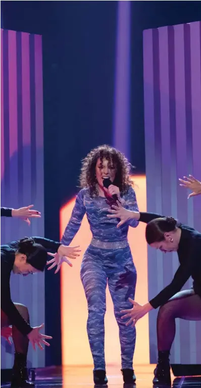 INNRØMMER NYE MGP-PROBLEMER - PressReader