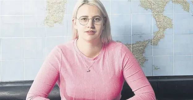 Funding on hold after explicit film row - PressReader