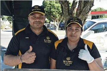 Journey from Sri Lanka to Cobram - PressReader
