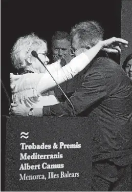 «El mensaje de mi padre tiene plena vigencia» - PressReader