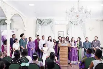 New campaign unveils doll honouring victims of gender-based violence - PressReader