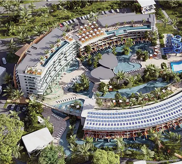 Vatu Talei Offers More Rooms, Jobs - PressReader