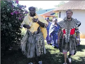 OwaseMUT ujabule ephothula ukuthwasa - PressReader