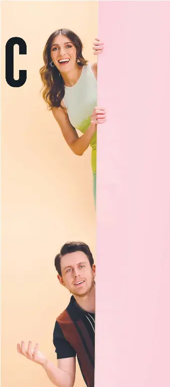 The DYNAMIC - PressReader