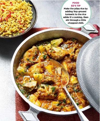 Roast turkey dinner - PressReader