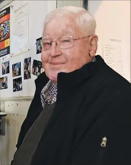 Respected GV figure falls to COVID-19 - PressReader