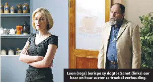 Jaloesie en verwyte - PressReader