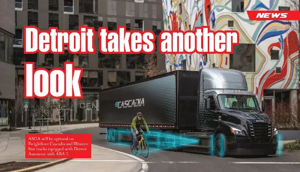 Detroit takes another look - PressReader