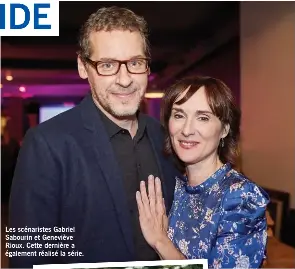 MIEUX FAIRE CONNAÎTRE LES MAISONS D’AIDE - PressReader