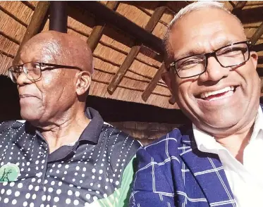 MK party to announce big news today - PressReader