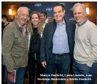 John Sutcliffe presenta libro - PressReader