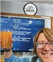 Road trip to Middletown unearths wealth of dining - PressReader