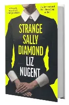 Strange Sally Diamond - PressReader