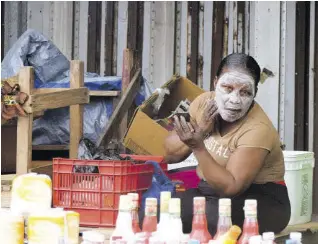 Confront skin bleaching in schools! - PressReader