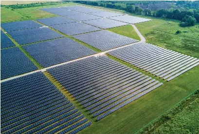 Private sector holds real climate solutions – My Climate Change Website