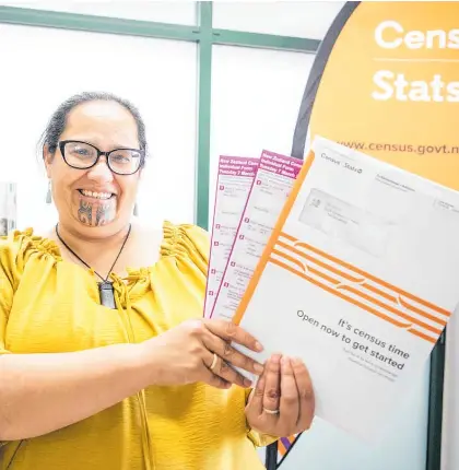 Everything you need to know about Census 2023 - PressReader