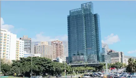 Portside building gets five-star as-built Green Star rating award ...