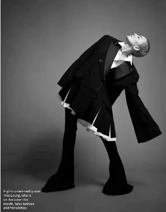 Fresh Perspectiv­e - PressReader