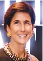 Patricia “Patsy” Zobel de AyAlA - PressReader