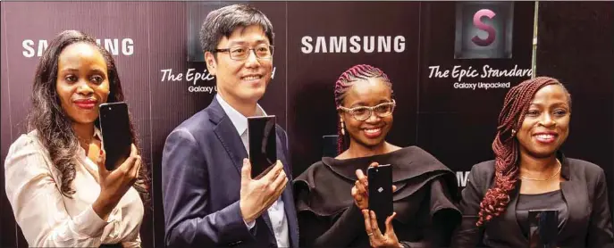 NEW PRODUCT… - PressReader