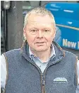 NFU Scotland not giving up its fight over IHT changes - PressReader