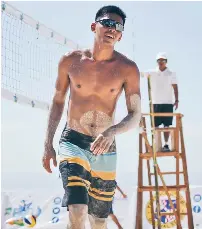 Creamline acquires still sharp Abdilla - PressReader