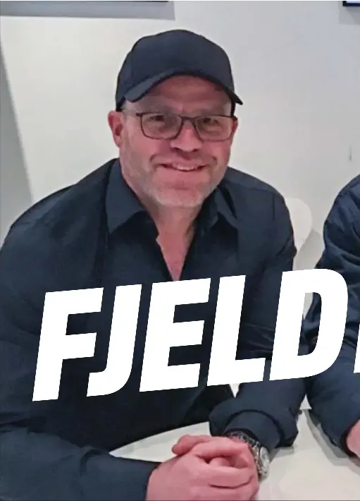 Overrask os, Bendtner! - PressReader