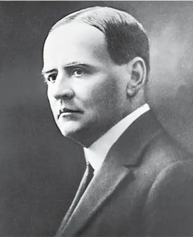 Las lecciones de 1924: el panorama electoral hace 100 años - PressReader