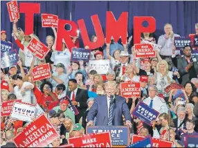 Usó ardid finaciero - PressReader