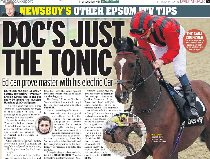 PHIL GOOD FACTOR - PressReader