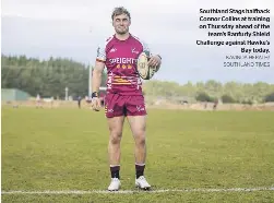 Towering distress for east Invercargi­ll - PressReader