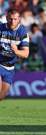 Van Graan: I couldn’t be more proud of the team - PressReader