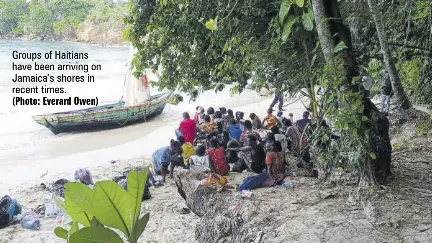 We’re feeling the heat - PressReader