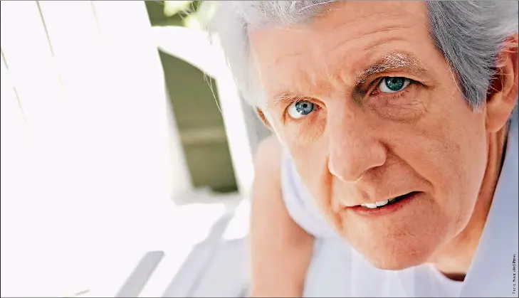 Lowe visibility - PressReader