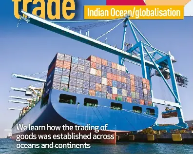 Learn about African trade - PressReader