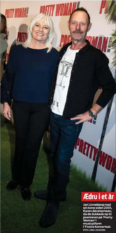 Afviser ikke comeback - PressReader